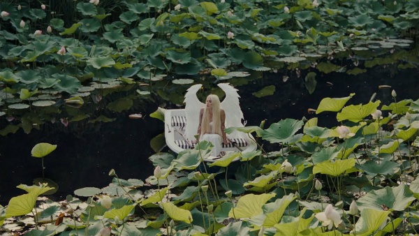 ALMA Lyrics (English Translation) - ELENA ROSE