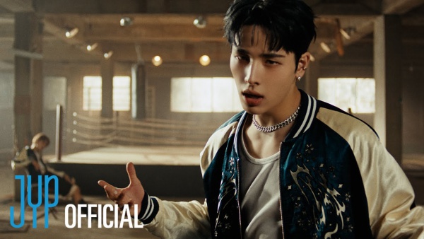 Beat-Boxer Lyrics - NEXZ