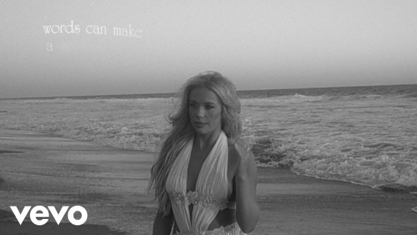 Beautiful Things Lyrics - Megan Moroney