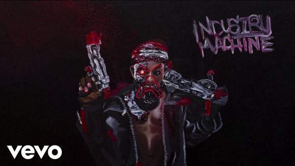 BIG TIME Lyrics - ODUMODUBLVCK