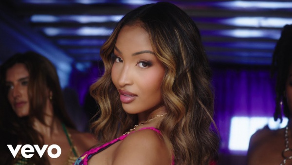 Boss Up Lyrics - Shenseea