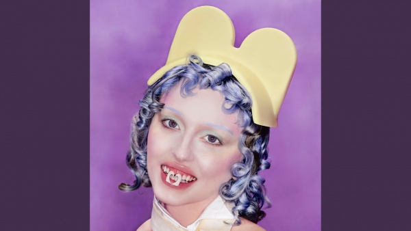 Full Frontal Lyrics - Ashnikko