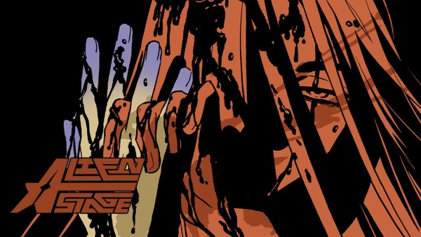 KARMA (Luka & Hyuna.ver) Lyrics - BL8M, 6FU;