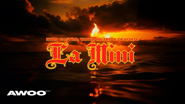 LA MINI Lyrics (English Translation) - Ryan Castro, Tanto Metro & Devonte