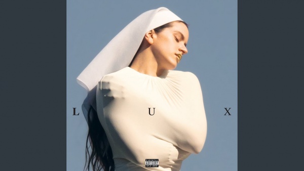 La Perla Lyrics - ROSALÍA