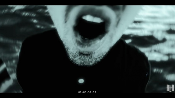 Love & Affection Lyrics - Hands Like Houses