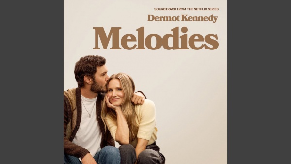 Melodies Lyrics - Dermot Kennedy