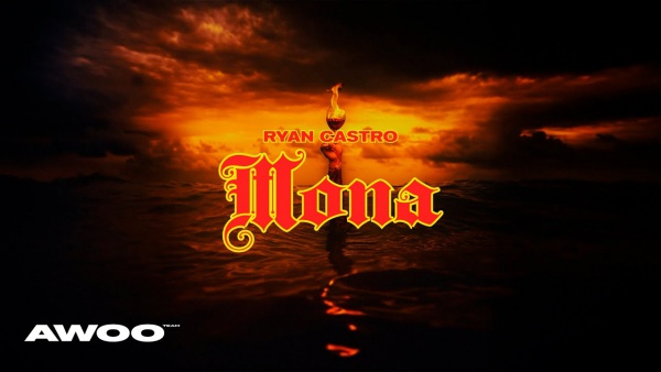 MONA Lyrics - Ryan Castro