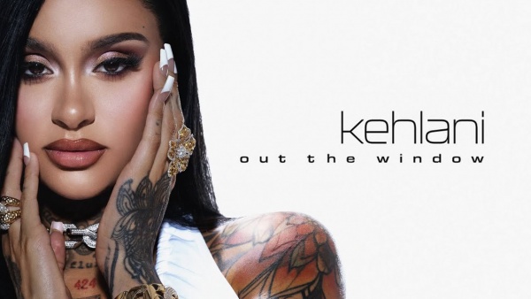 Out The Window Lyrics - Kehlani