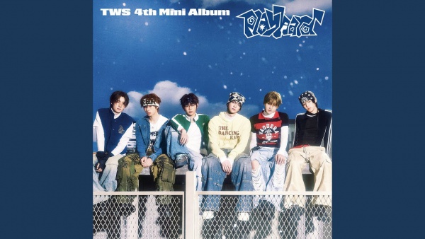 Overthinking Lyrics (English Translation) - TWS (투어스)