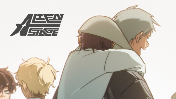 Scars (VIVINOS - ALNST Sub : Till Part.2) Lyrics - AKUGETSU (악월)