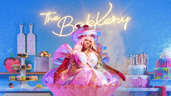 Ufo Lyrics - cupcakKe