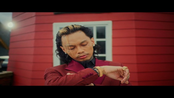 Bebe Lyrics - Skusta Clee