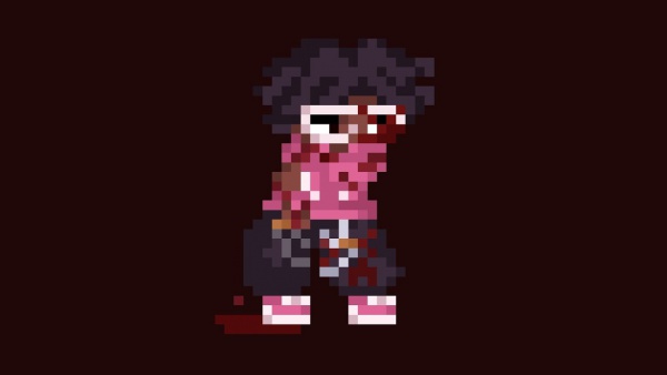 BLEED OUT Lyrics - SUPXR