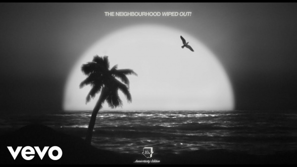Daddy Issues Lyrics - The Neighbourhood