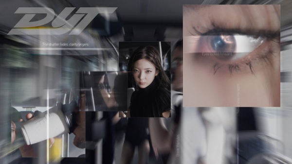 DYT Lyrics (English Translation) - ITZY