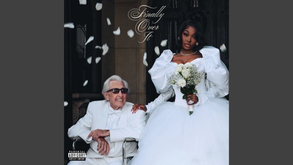 Finally Over It Lyrics - Summer Walker