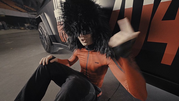 HATERS GONNA HATE Lyrics (English Translation) - Mata