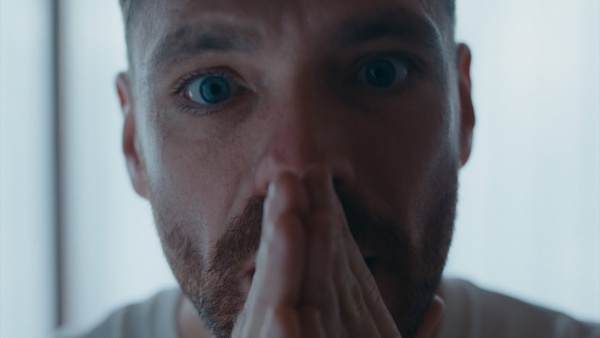 Imposter Lyrics - Louis Tomlinson | With Meaning