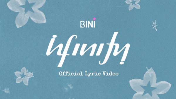 Infinity Lyrics - BINI