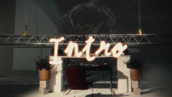 Intro (FX De La Rose) Lyrics (English Translation) - De La Rose