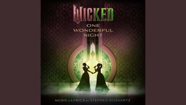 Overture / No One Mourns the Wicked Lyrics - Ariana Grande
