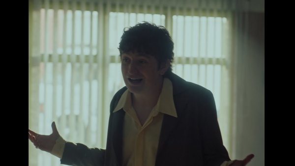 ROJO PROFUNDO Lyrics - Dillom