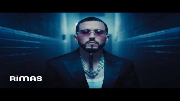 Scarface Lyrics (English Translation) - Yandel