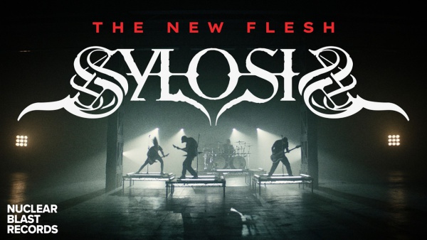 The New Flesh Lyrics - Sylosis