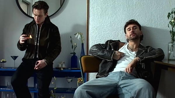 Vulnerable Lyrics - Walls