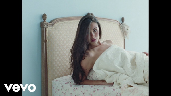 Complexity Lyrics - Madison Beer