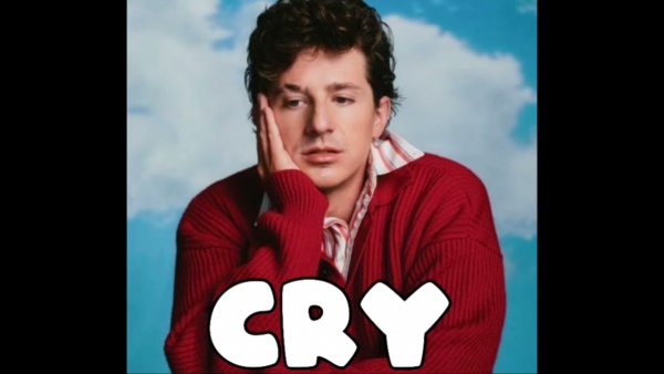 Cry Lyrics - Charlie Puth