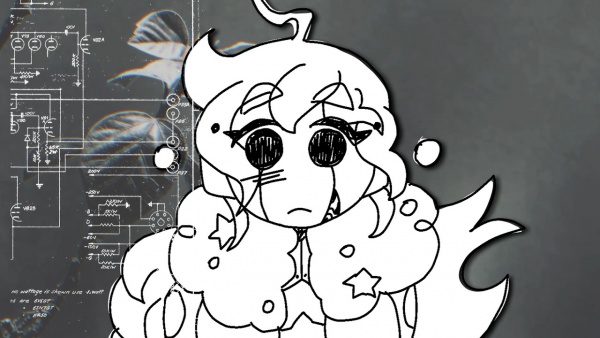 Human Lyrics - FLAVOR FOLEY