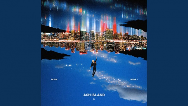 IF Lyrics - ASH ISLAND