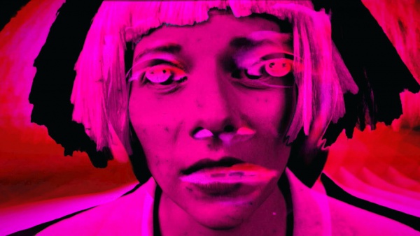 RING THE ALARM Lyrics - TOMORA