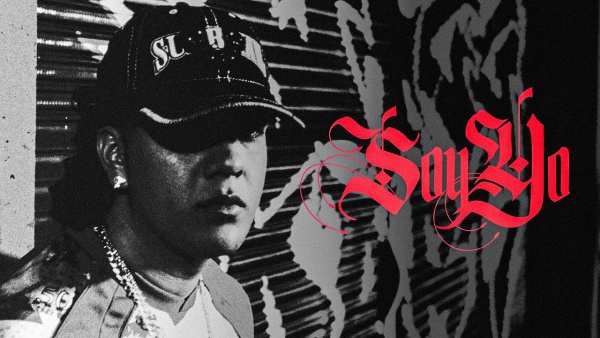 Soy Yo Lyrics - Tury