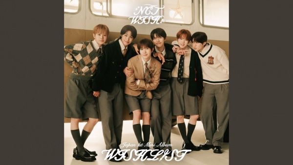 ZONE Lyrics - NCT WISH | WISHLIST Album