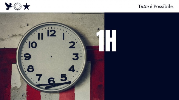 1H Lyrics (English Translation) - Geolier