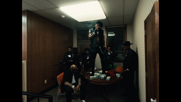 For You Lyrics - YoungBoy Never Broke Again | Album Slime Cry