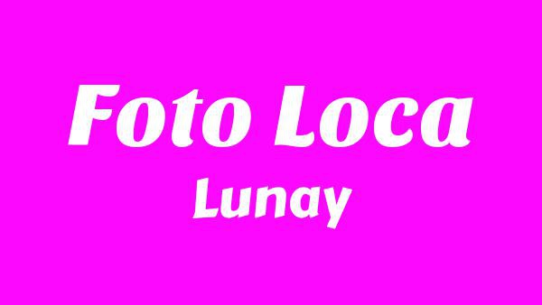 Foto Loca Lyrics - Lunay