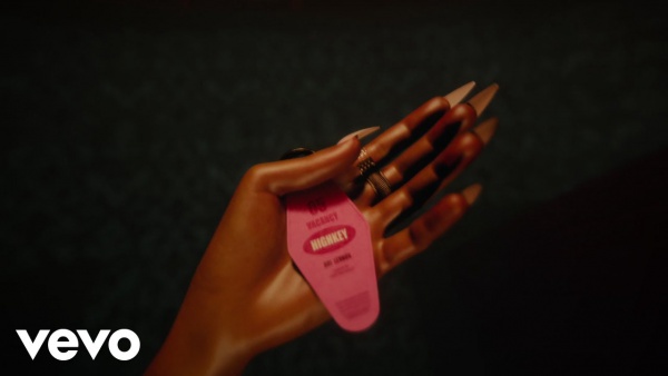 High Key Lyrics - Ari Lennox