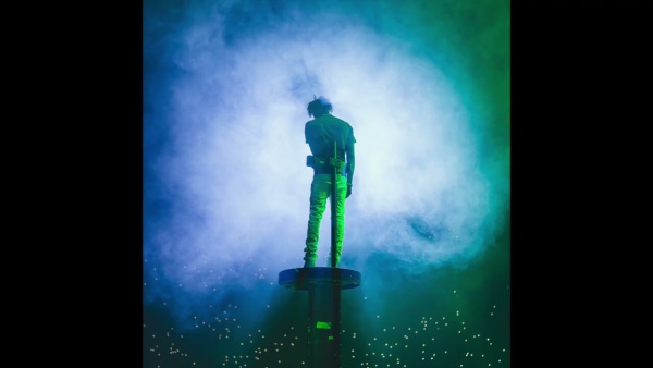 L.O.V.E.H.A.T.E Lyrics - YoungBoy Never Broke Again | Slime Cry Album