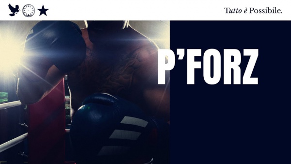 P’FORZ Lyrics (English Translation) - Geolier