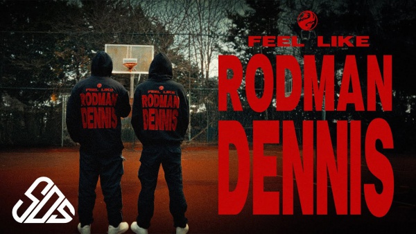 Rodman Dennis Lyrics - UZI, Motive
