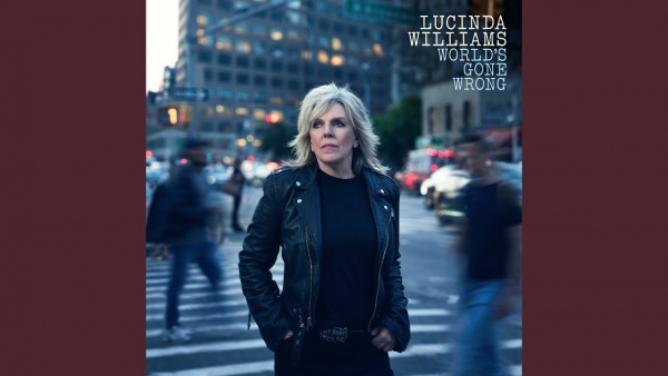 Sing Unburied Sing Lyrics - Lucinda Williams
