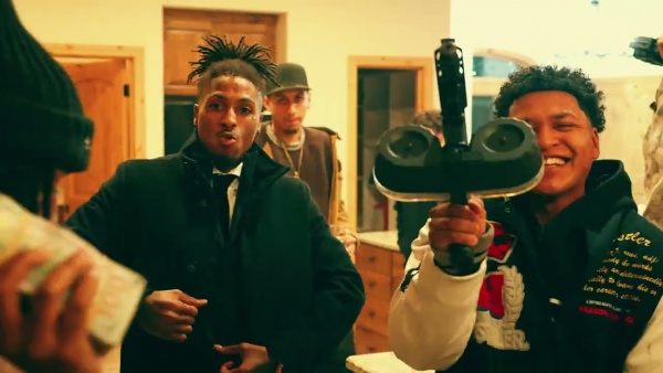 Switches Lyrics - YoungBoy Never Broke Again | With Meaning