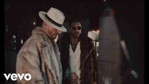 Tonto Lyrics (English Translation) - J Balvin, Ryan Castro, DJ Snake