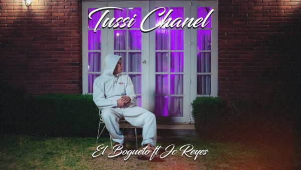 Tussi Chanel Lyrics (English Translation) - El Bogueto