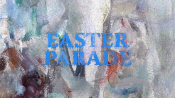 Easter Parade Lyrics - U2 | Easter Lily