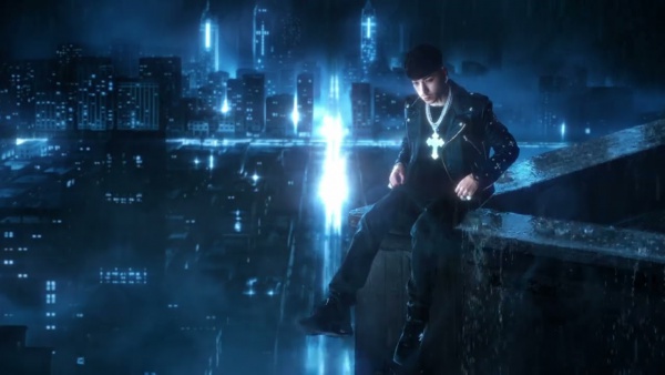 V per Vangelo Lyrics - Shiva | Vangelo